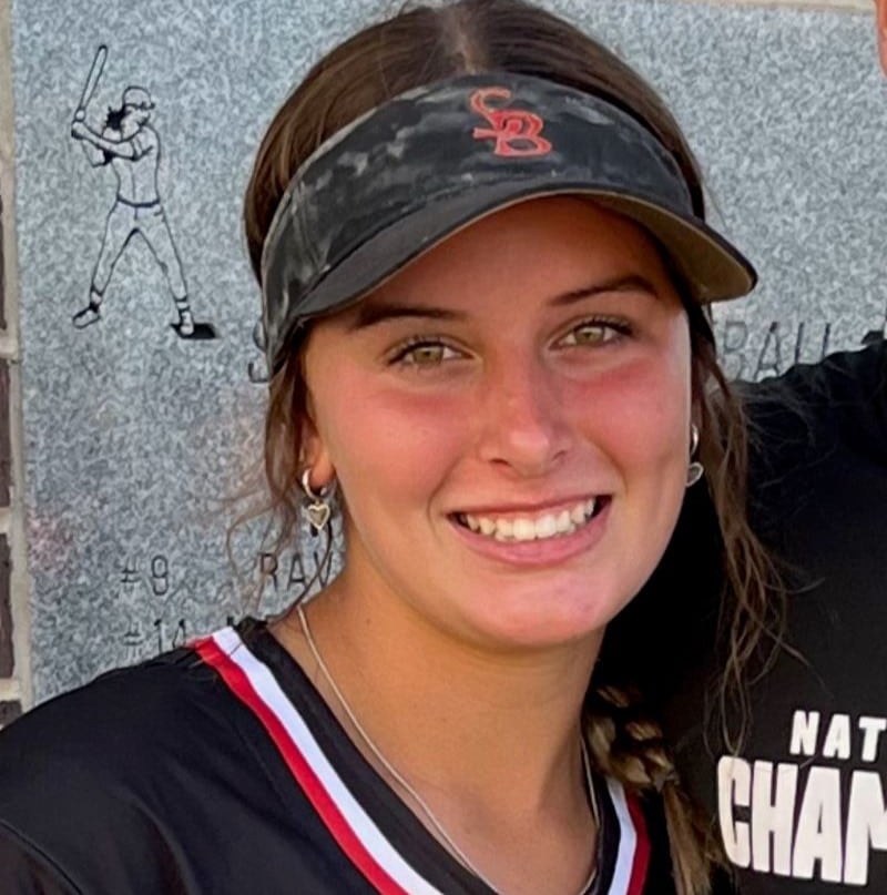 Skiatook’s Jadyn Whinery – Softball Spotlight – Presented by Law Office ...