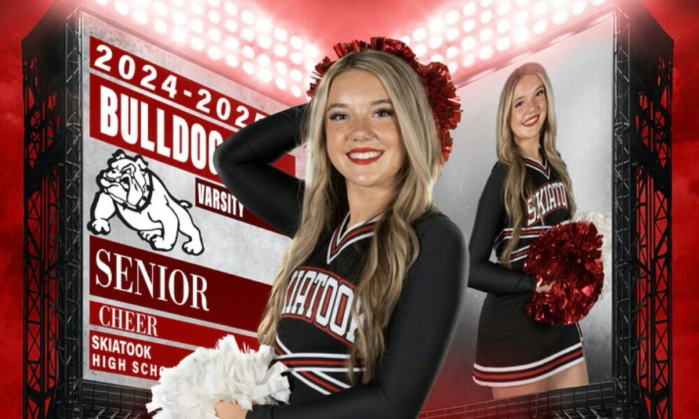 Skiatook High School Athletics